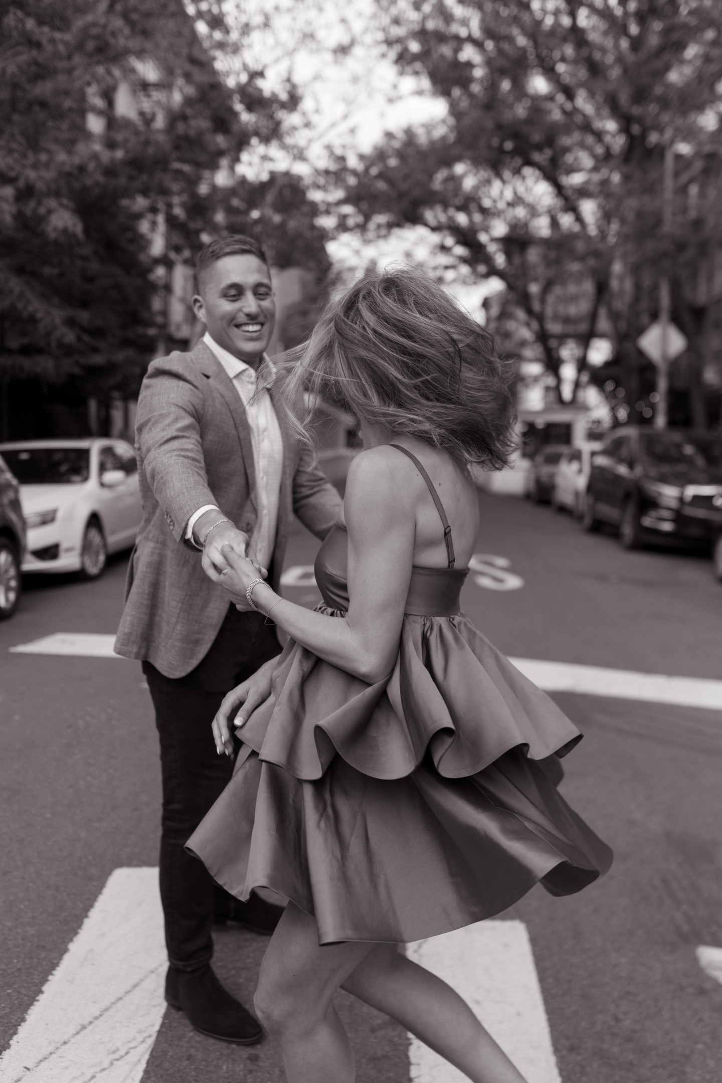 McKenzie & Joey | Joy